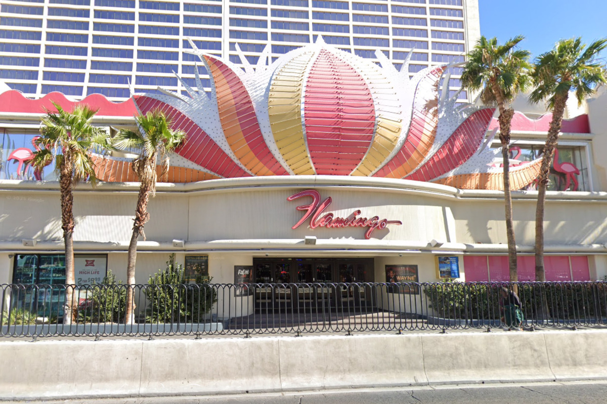 Carlos'n Charlie's Mexican Restaurant at Flamingo Las Vegas to Close,
