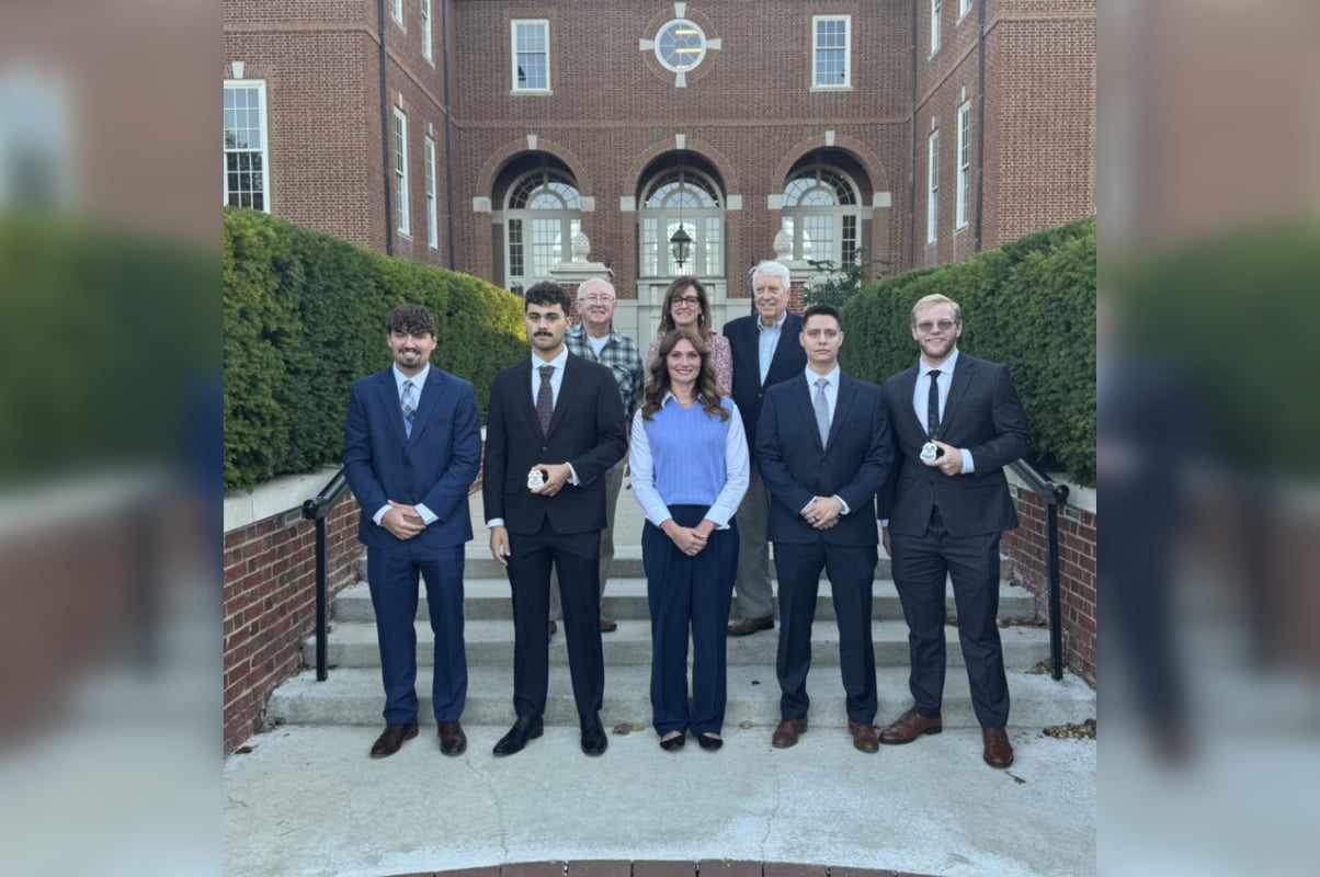 Carmel Police Department Welcomes New Recruits Amid National Policing