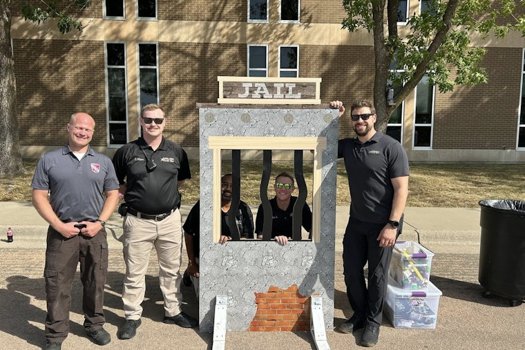 Carver County Sheriff's Office Celebrates Successful Open House Event