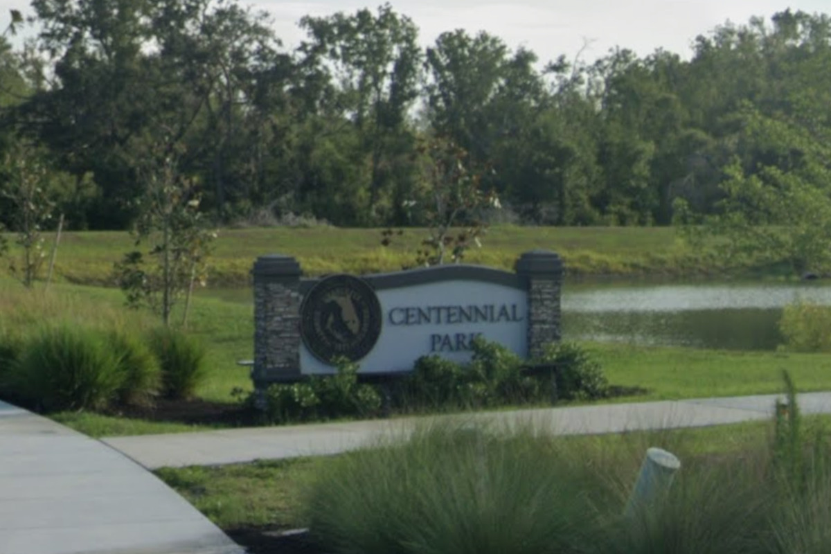 Centennial Park Pool in Charlotte County to Close Temporarily for "Fit
