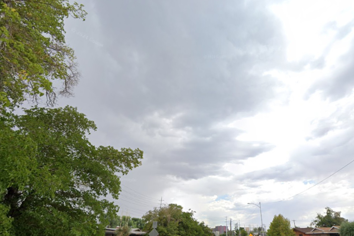 Charlotte Braces for Mixed Weather Today with Rain Chances, Sunny