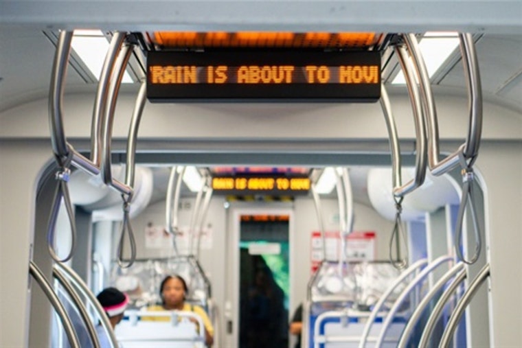 Charlotte Enhances Transit Safety with Bike and UTV Patrolling