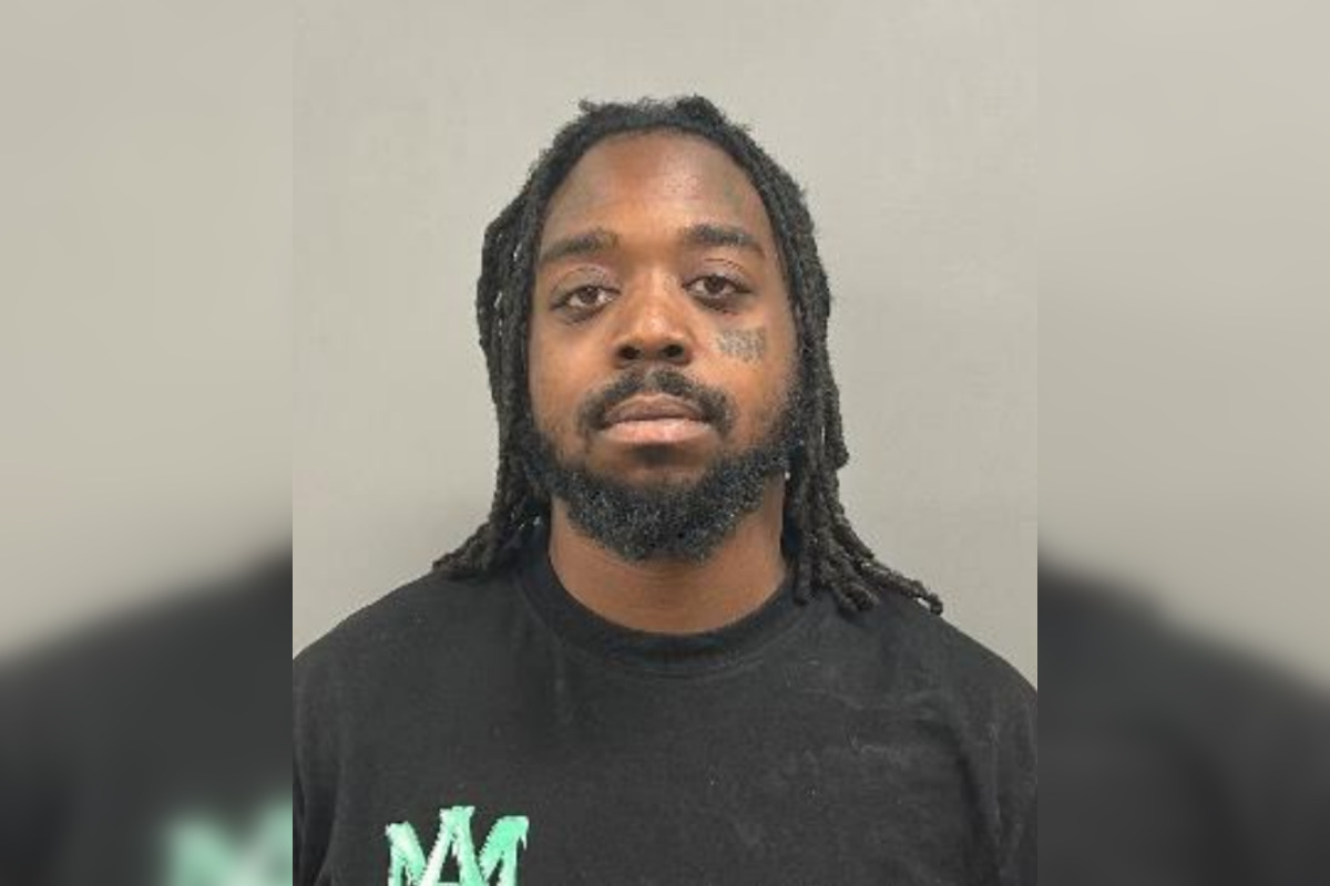 Chicago Man Charged with Felony After Road Rage Shooting on I-55;