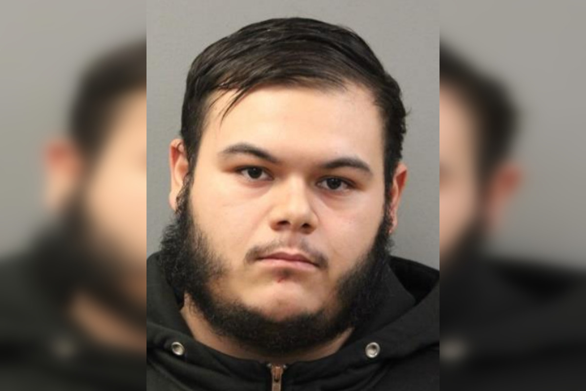Chicago Man Charged with First-Degree Murder and Attempted Murder in