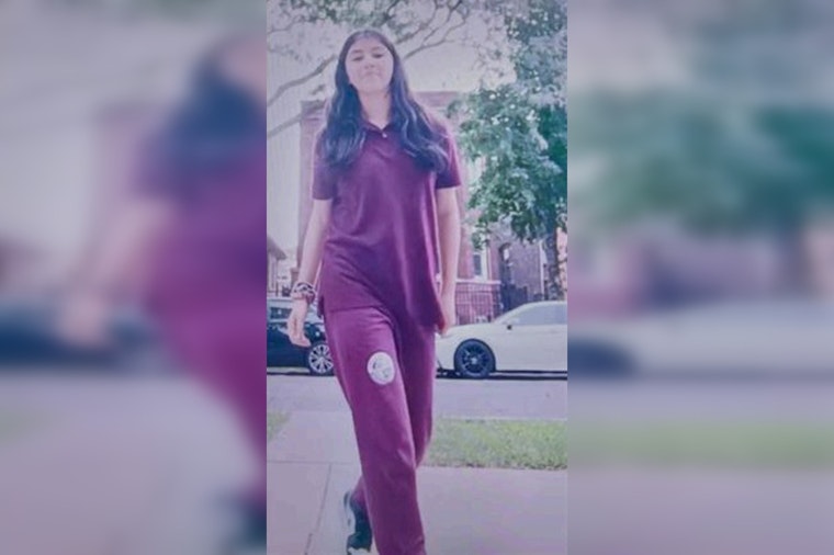 Chicago Police Issue Alert for Missing 12-Year-Old Alondra J. Ayala,