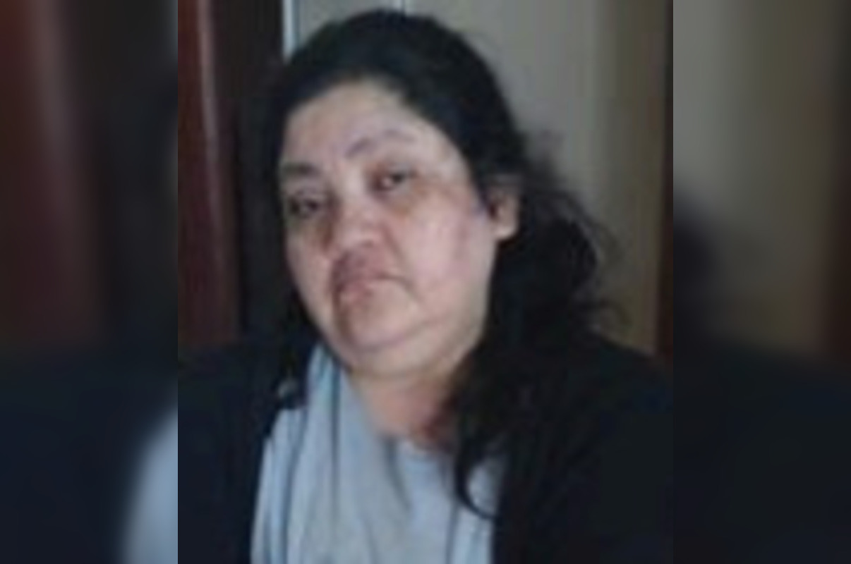 Chicago Police Request Community Help to Find Missing Woman Last Seen