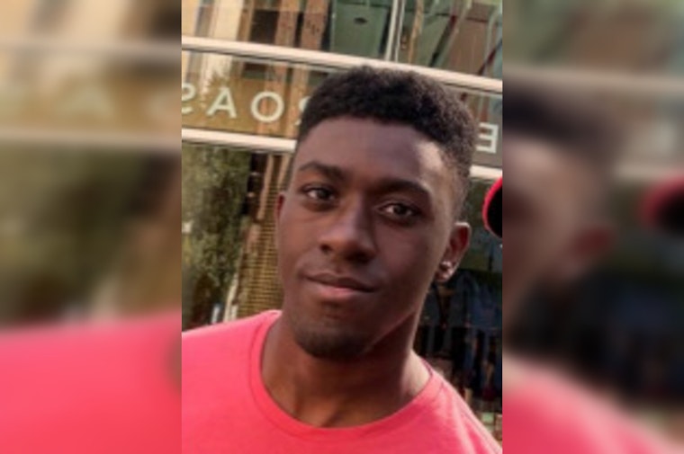 Chicago Police Seek Assistance in Search for Missing 23-Year-Old Zion