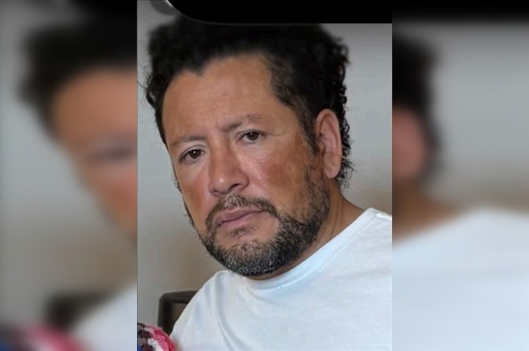 Chicago Police Seek Public's Help in Locating Missing Man Joseph