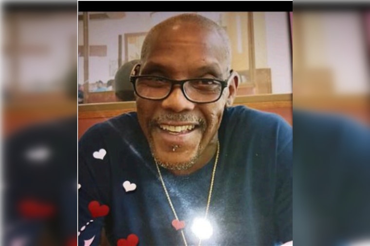 Chicago Police Seek Public's Help in Locating Missing Person Earnest