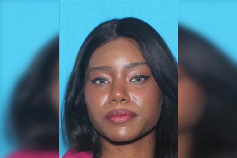 Chicago Police Seek Public's Help in Search for Missing Woman Empress