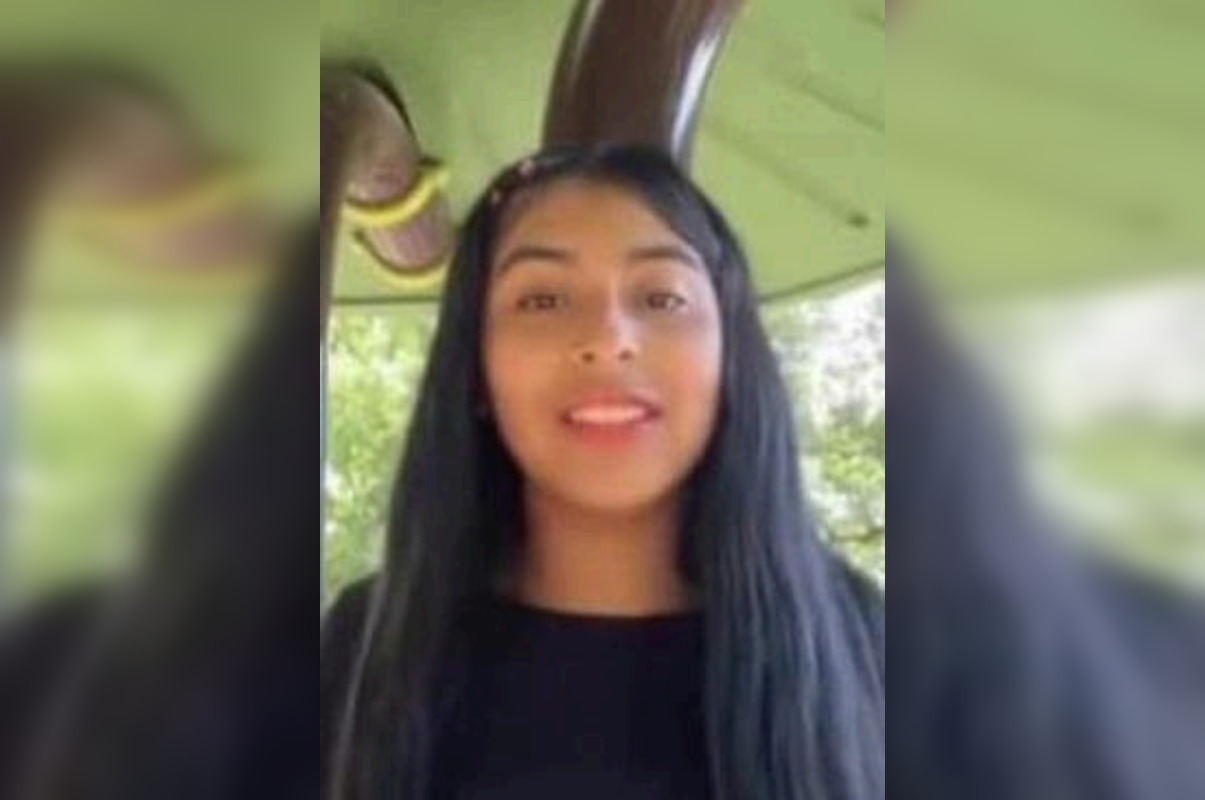 Chicago Police Seek Public's Help to Find Missing Teen Marlene