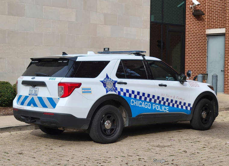 Chicago Police Warn of Surge in Violent Robberies at City Hotspots