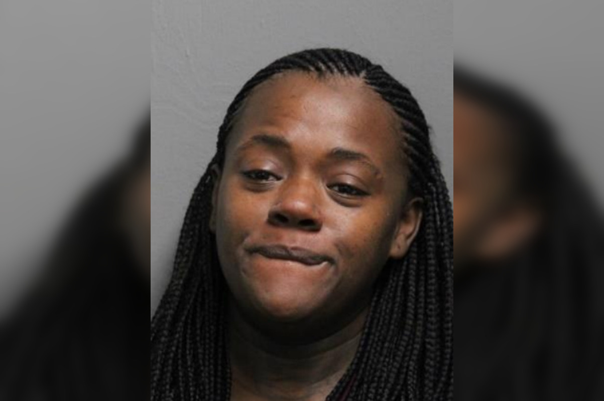 Chicago Woman Charged with Child Endangerment in Death of 2-Month-Old