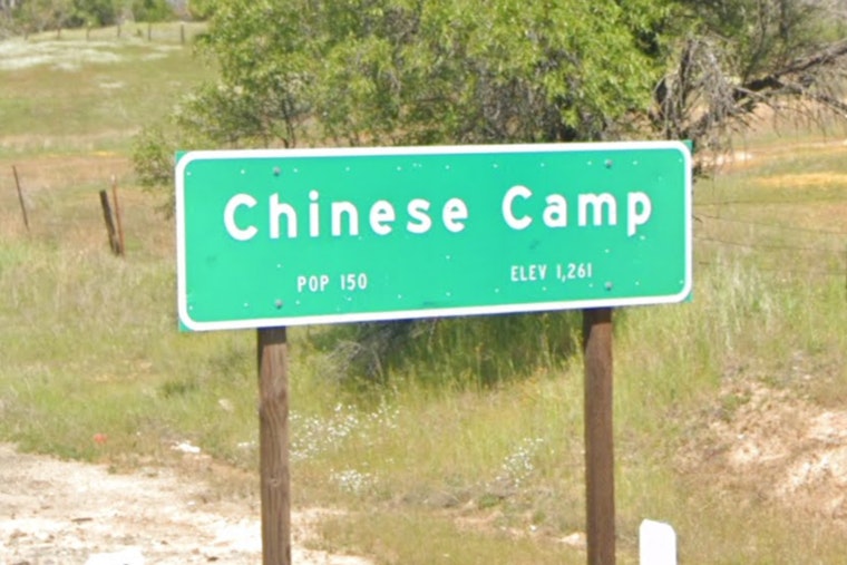 Chinese Camp Residents Face Rebuilding Challenges After TCU September