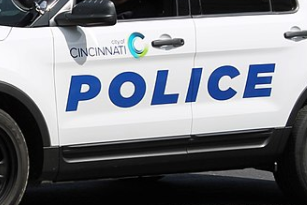 Cincinnati Police Chief Teresa Theetge on Forced Leave Amid Leadership