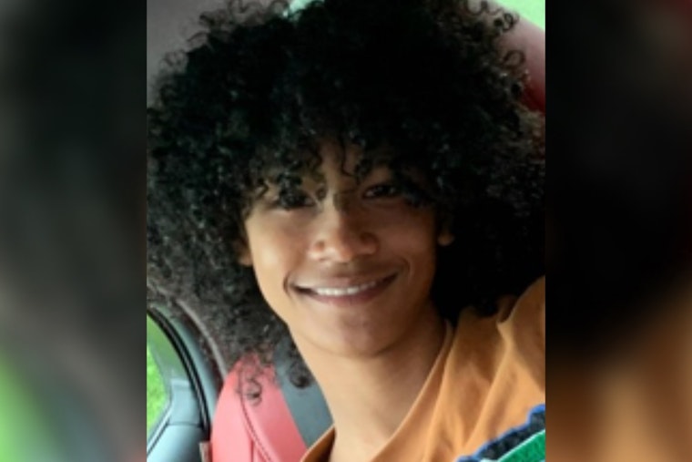 Cincinnati Police Seek Public Help in Locating Missing Teen Shamar