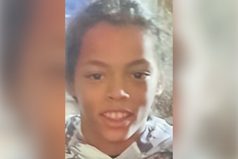 Cincinnati Police Seek Public's Help in Search for Missing 12-Year-Old