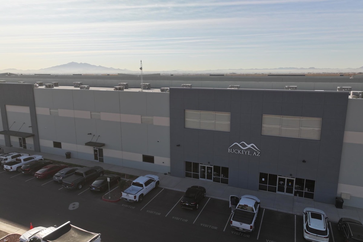 City of Buckeye's Sundance Utility Billing Office Moves to The Landing