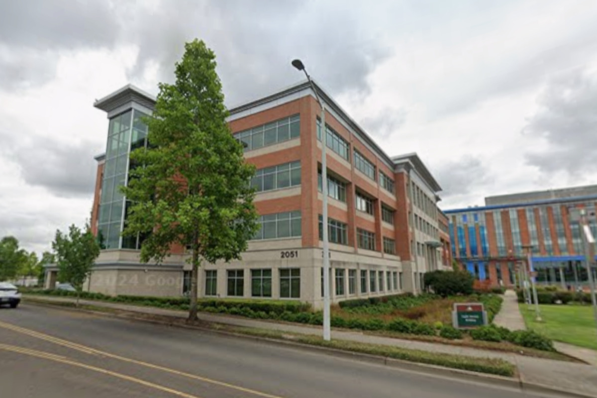 Clackamas County Property Tax Statements Inbound, Payments Due by