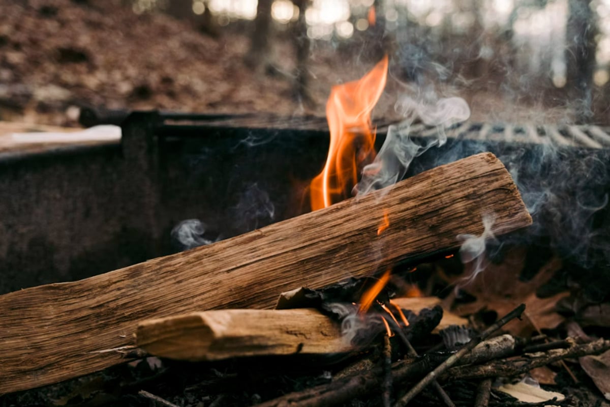 Clark County Lifts Outdoor Burn Ban Amid Cooler Weather and Recent
