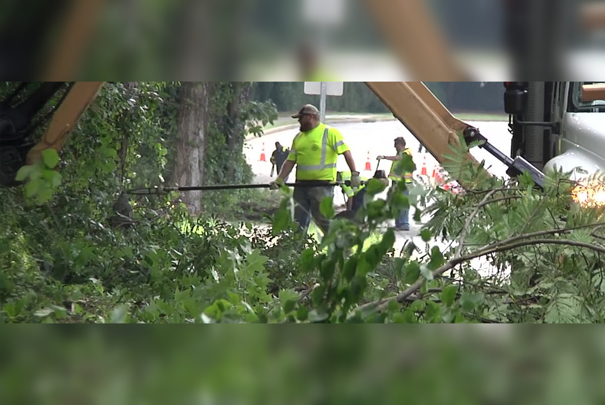 Cobb County DOT Addresses Concerns Over Unkempt Roadways, Cites