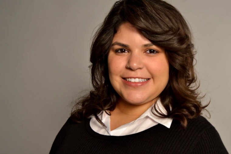 Coconino County Treasurer Sarah Benatar Eyes NACo 2nd Vice President