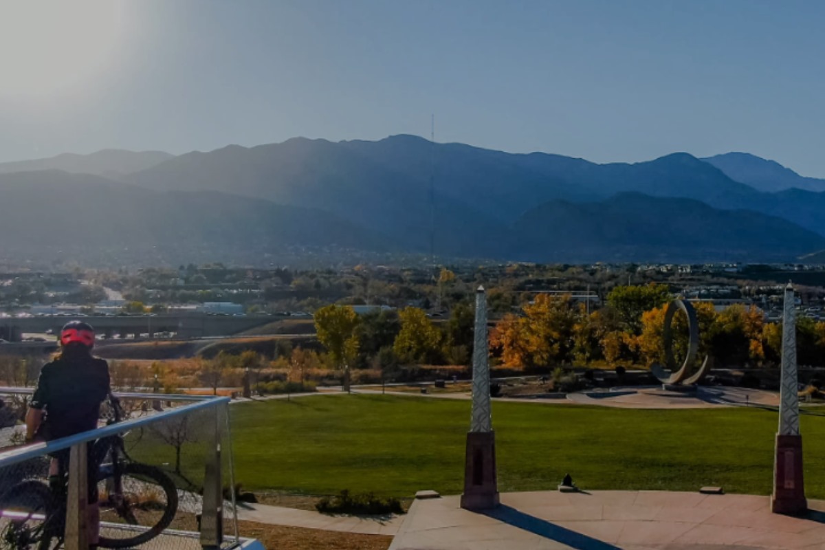 Colorado Springs Residents Invited to Shape the Future of Historic