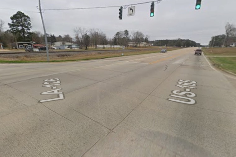 Columbia Teen Killed in Collision on U.S. Highway 165, Seatbelt Use