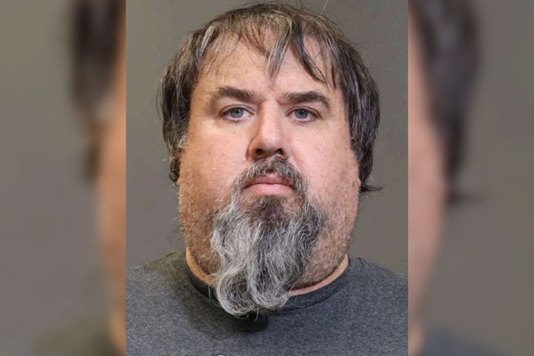 Columbus Man Arrested on Suspicion of Disseminating Child Abuse