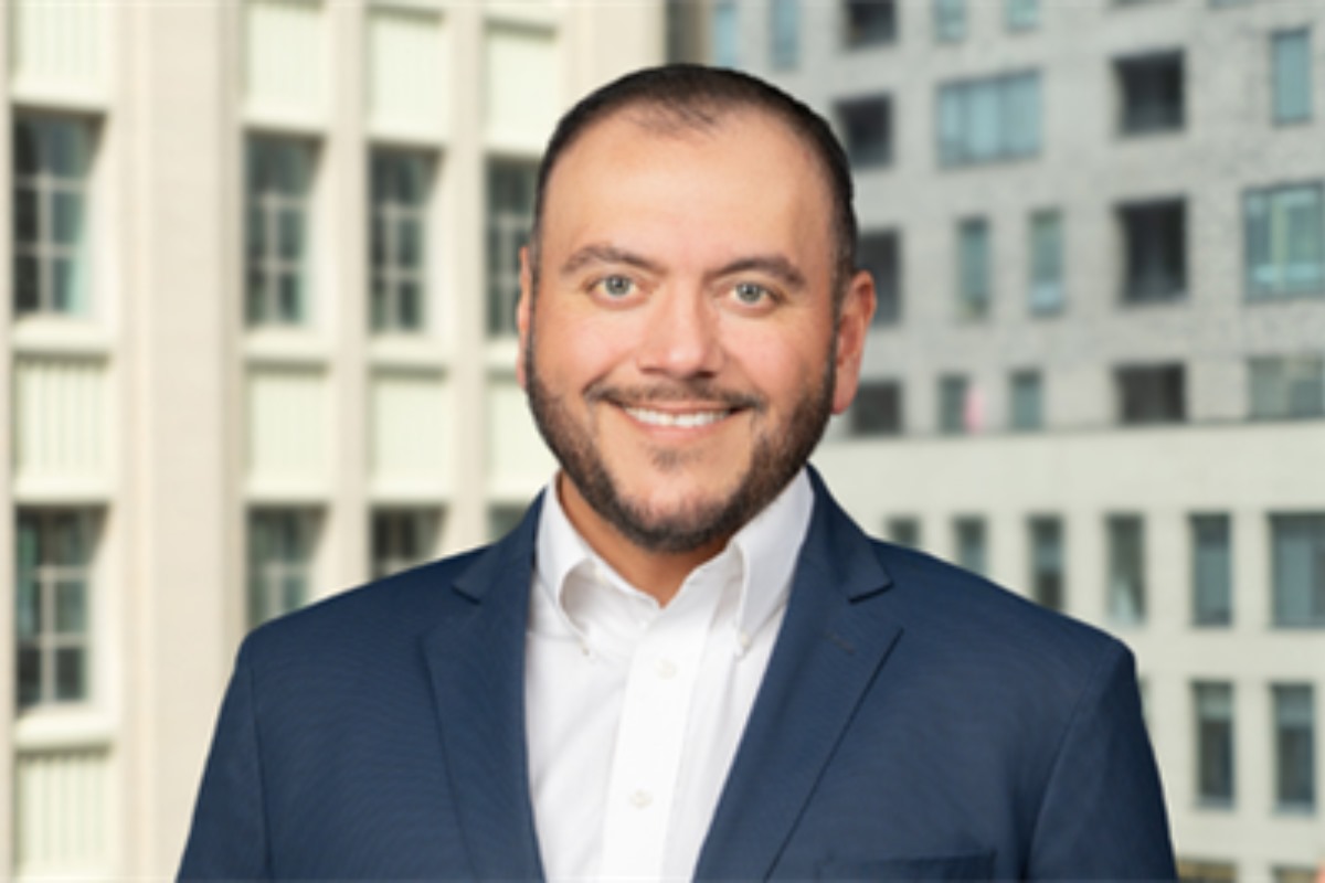 Commerce City Hires Nathan "Nate" Byford as New Human Resources