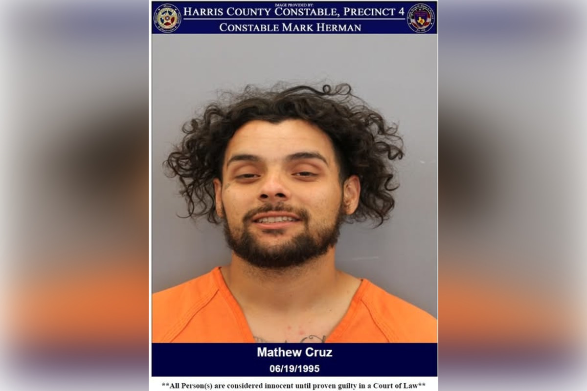 Convicted Felon Charged with Theft and Unlawful Firearm Possession in