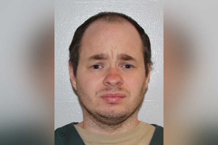 Convicted Sex Offender Timothy H. Lewis Set for 2025 Release and