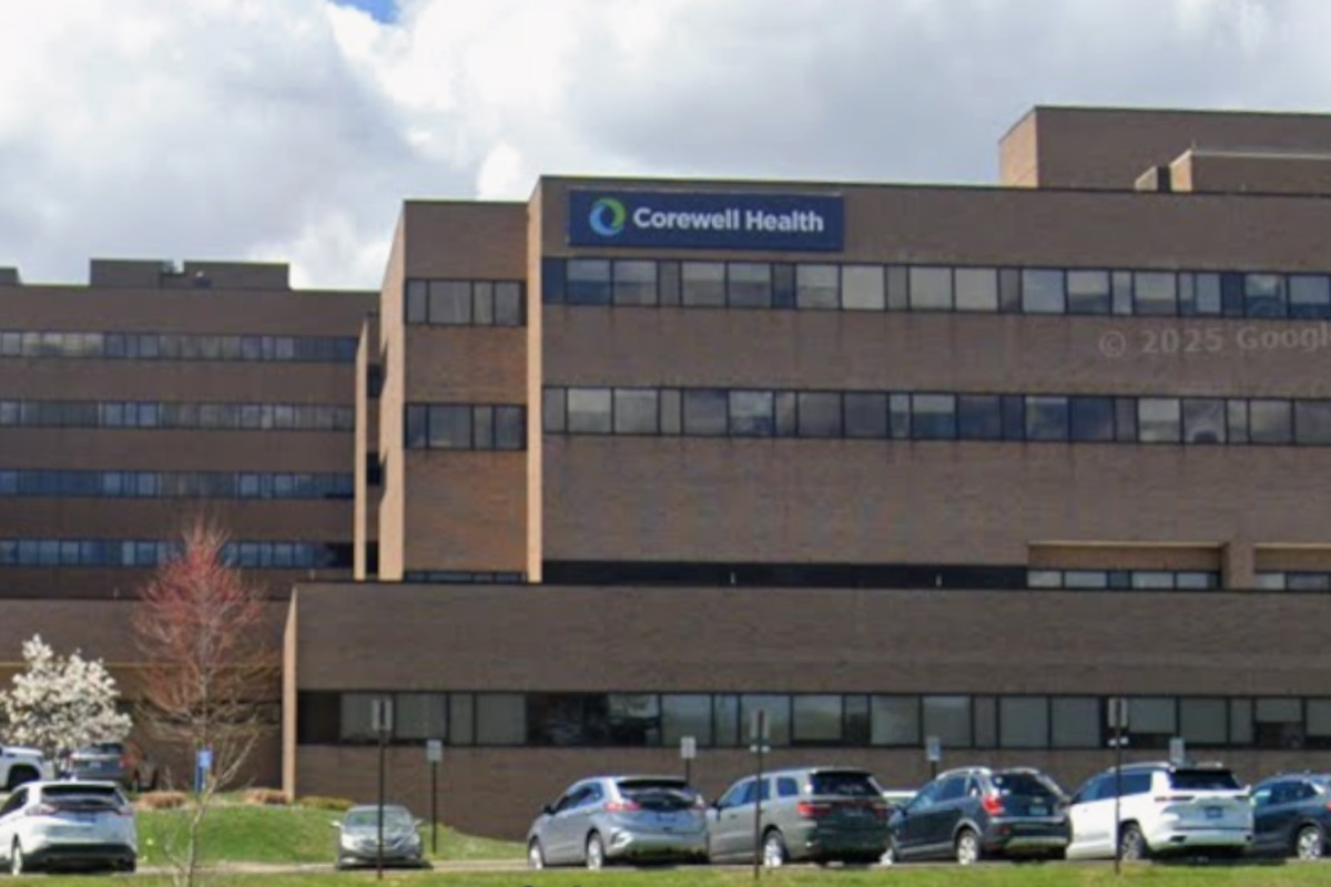 Corewell Health to Expand Troy Hospital with New Tower Amid Increasing