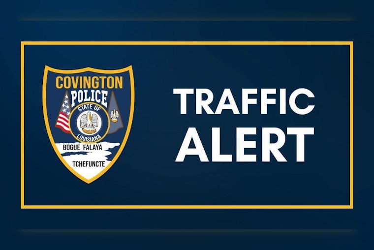 Covington Regains Power After Early Morning Outage Causes Traffic