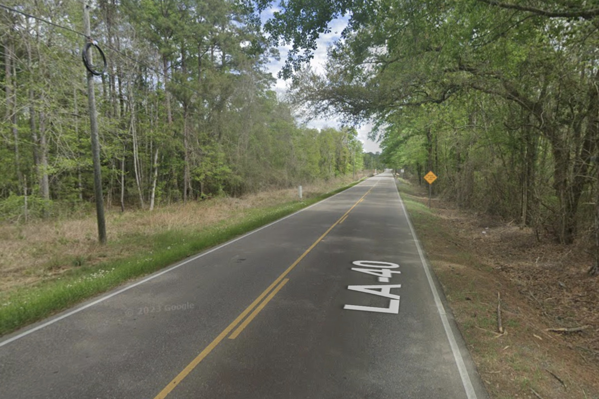 Covington Woman Charged with Vehicular Homicide After Crash Kills