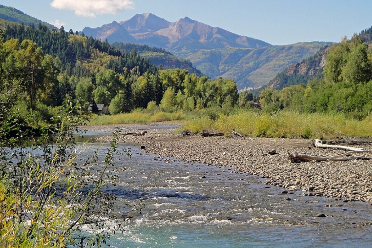 Crystal River Reopens for Anglers as Colorado Parks and Wildlife Lifts