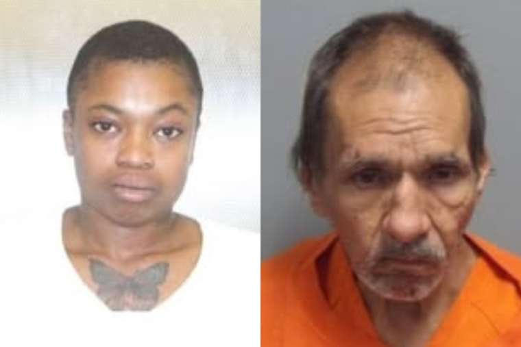 Cuyahoga County Sheriff's Office Offers $2,500 Reward for Tips on