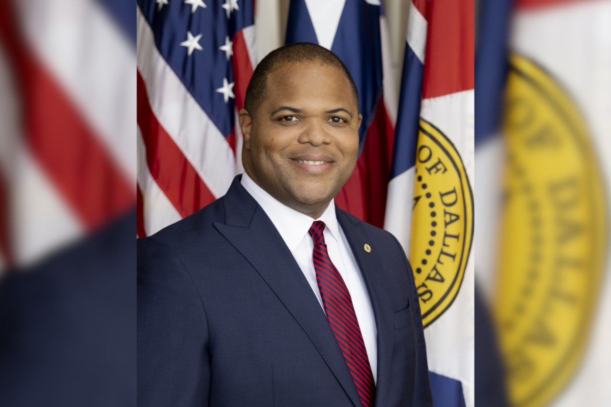 Dallas Mayor Eric Johnson Appoints Local Leaders to Key Regional