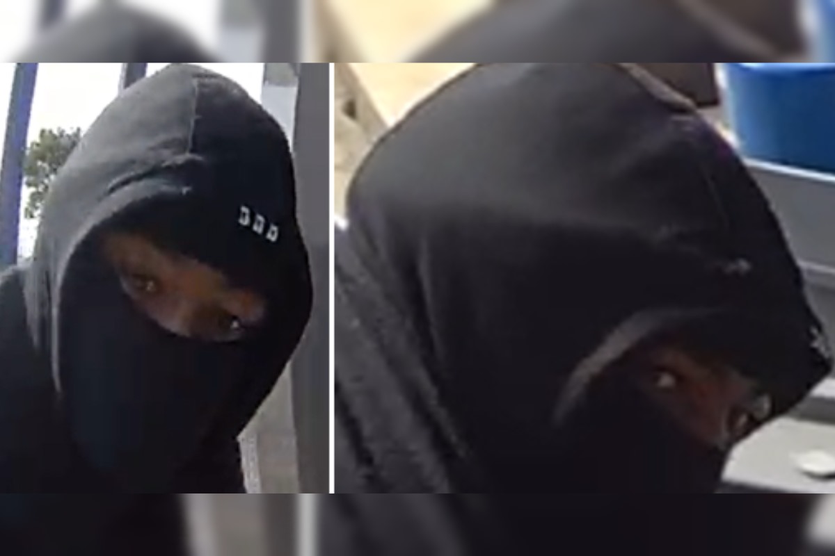 Dallas Police Seek Public's Help in Armored Truck Aggravated Robbery