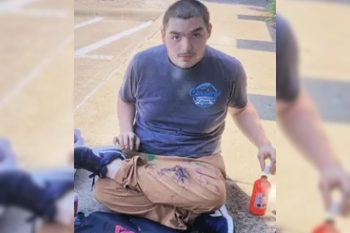 Dallas Teenager Found Safe After Missing Persons Alert