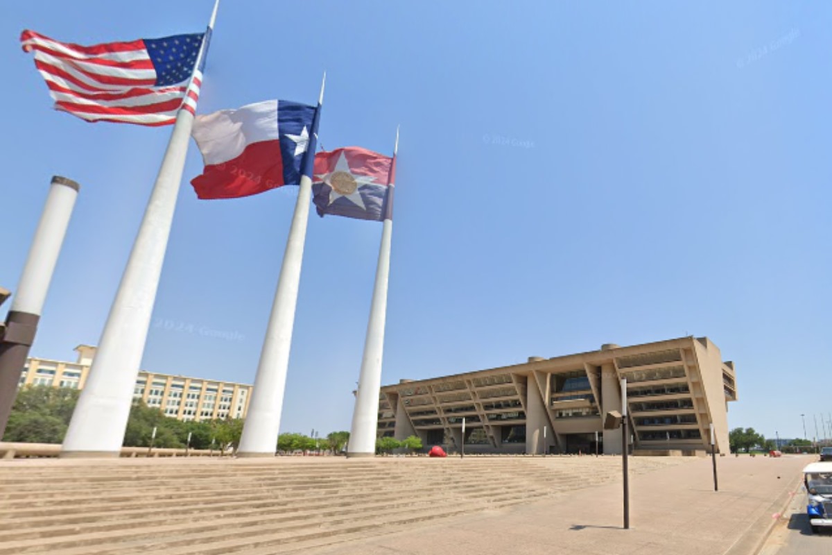 Dallas Unveils Week of Community Empowerment Activities: Free Trees,