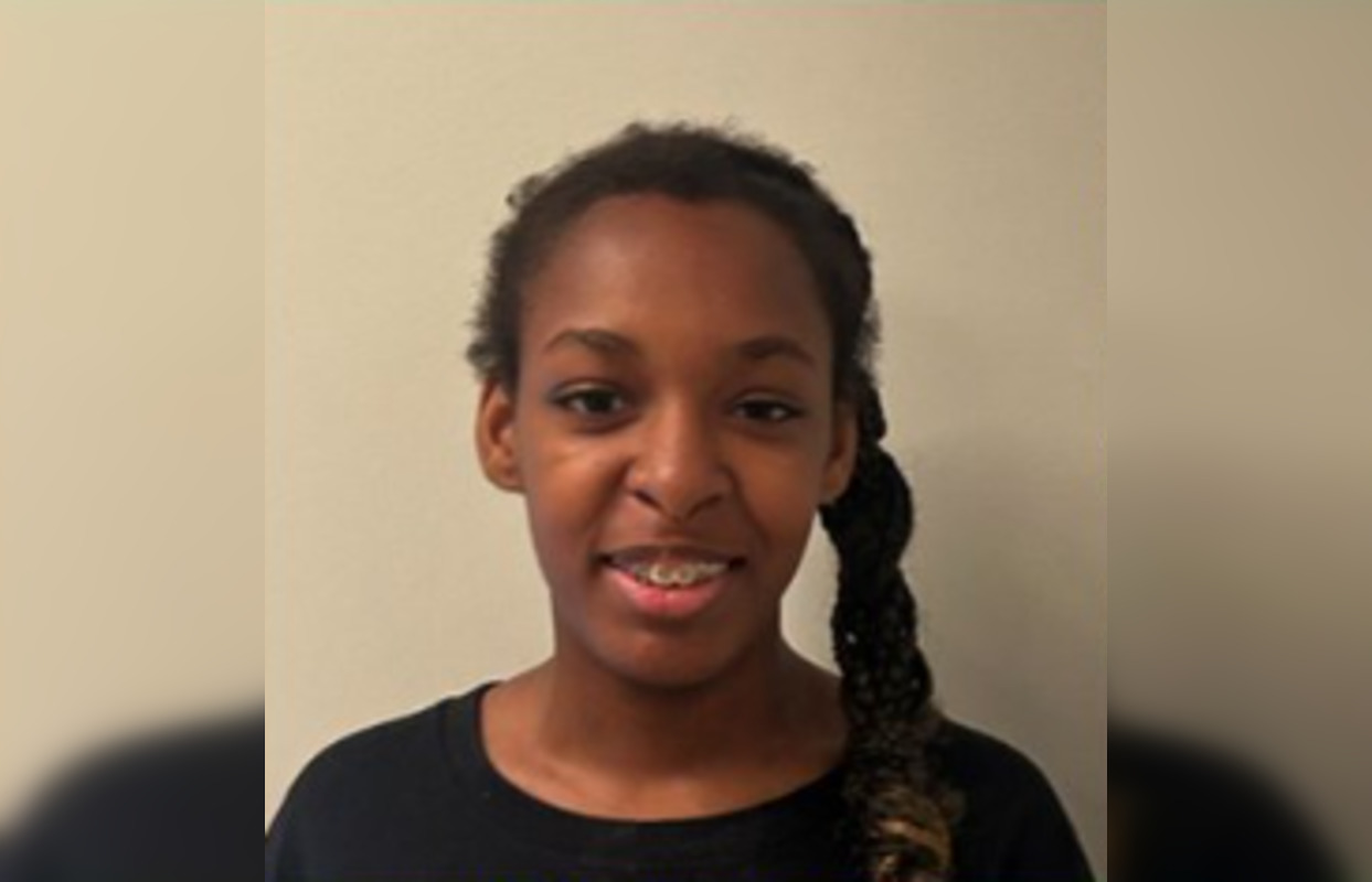 DC Police Issue Critical Alert for Missing 15-Year-Old Ivory Michelle
