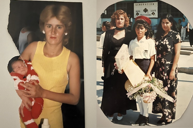 Decades-Old El Cajon Cold Case Solved as DNA Identifies Victim Alicia