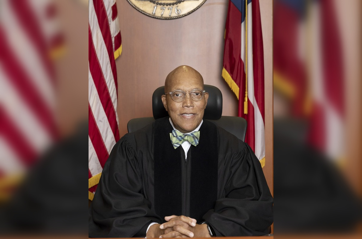 DeKalb County Mourns the Loss of Trailblazing Judge Ronald B. Ramsey