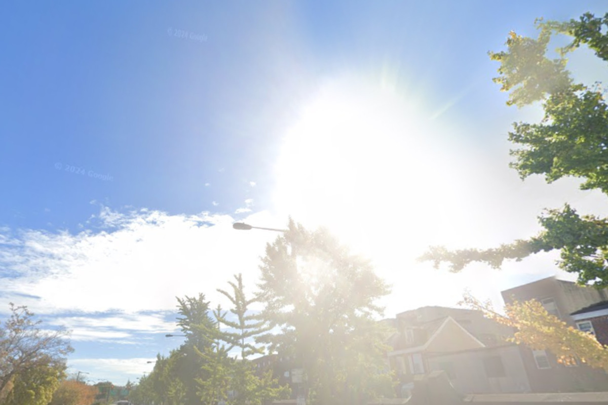 Delightful Columbus Day Weather Graces Houston with Sunny Skies and