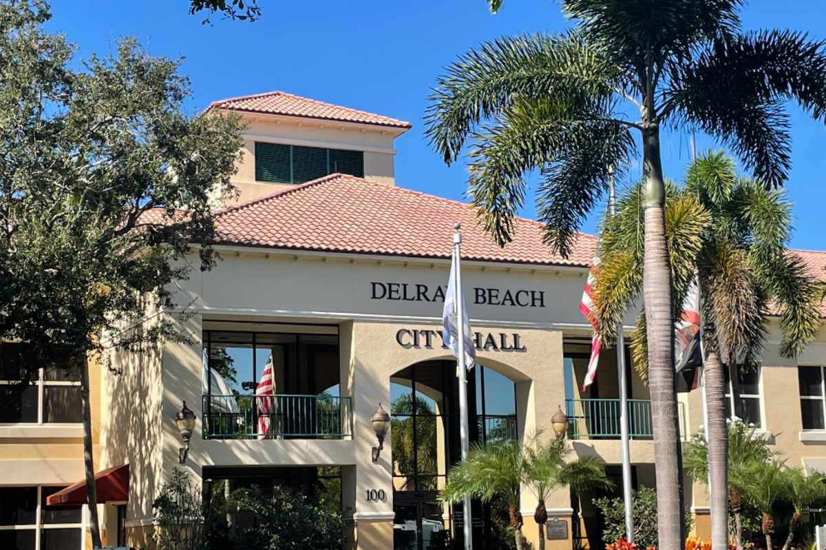 Delray Beach Embarks on Multi-Million Dollar Coastal Nourishment to