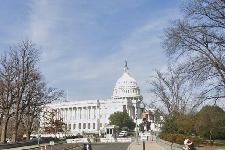 Democratic Whip Katherine Clark Criticizes GOP's Role in Government