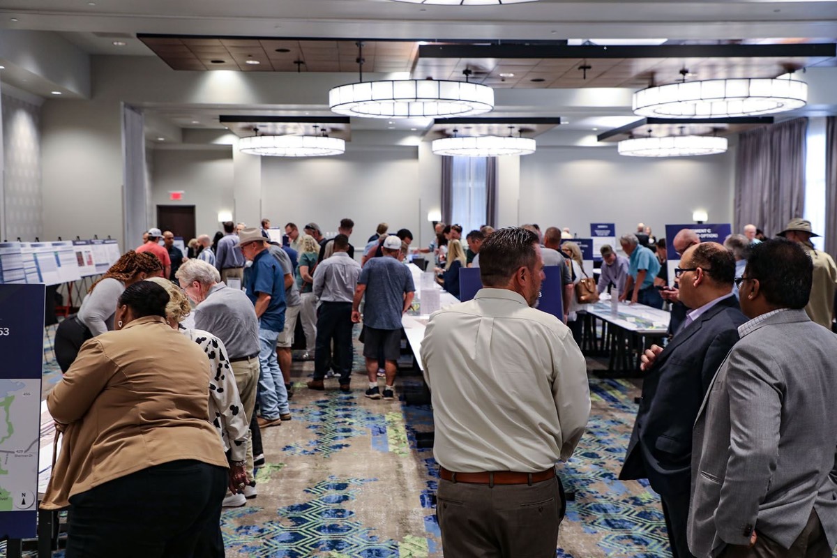 Denton County and TxDOT Launch New Public Engagement Phase for Outer