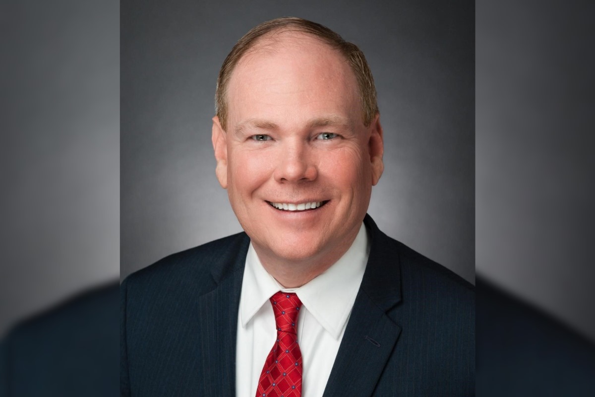 Denton County Judge Andy Eads Honored with TxDOT's Prestigious Road