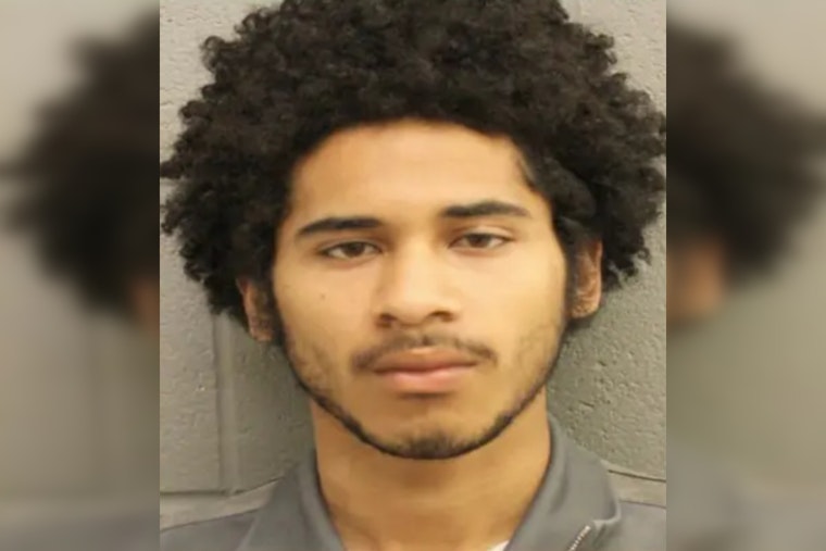 Destin Quintero Sentenced to 50 Years for Murder in Northwest Harris